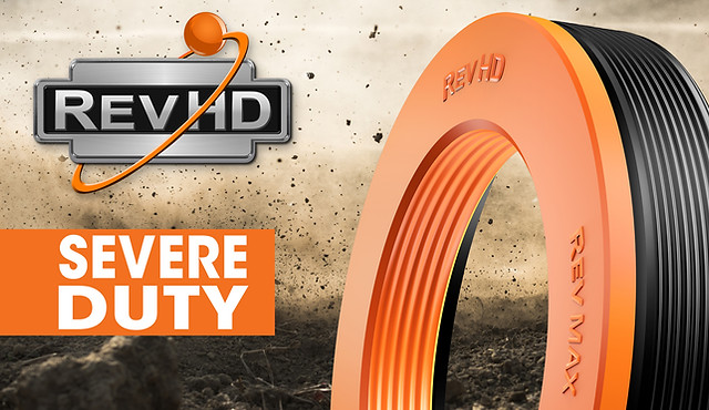 Wheel Seals Revhd